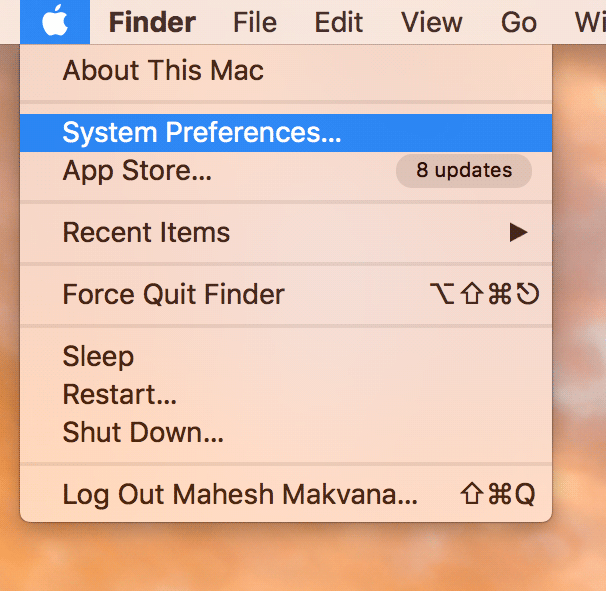 Quickly Export Documents As PDF On Mac Computers