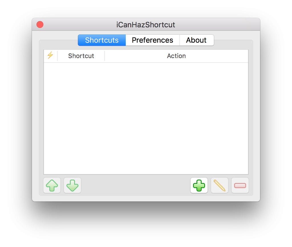 terminal-shortcut-new – ConsumingTech