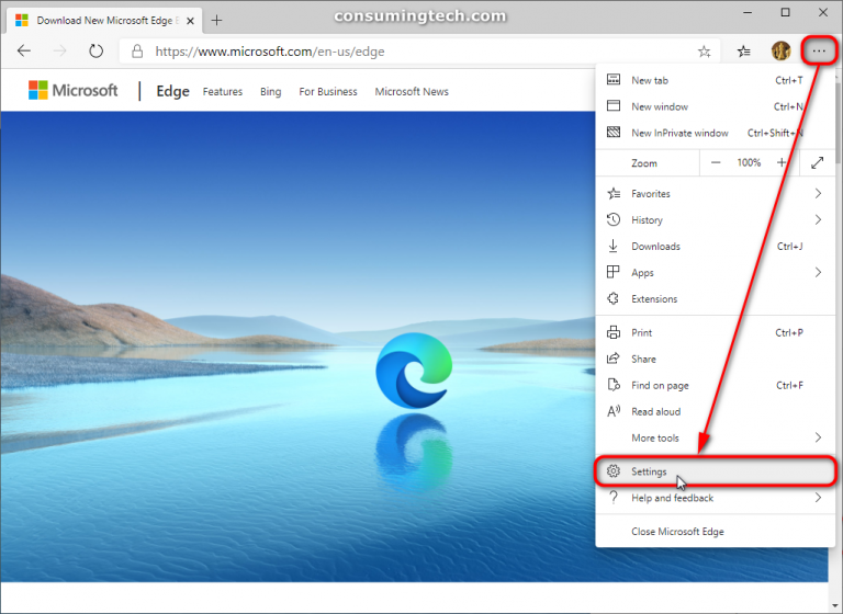How to Remove ib.adnxs.com Redirect - Consuming Tech